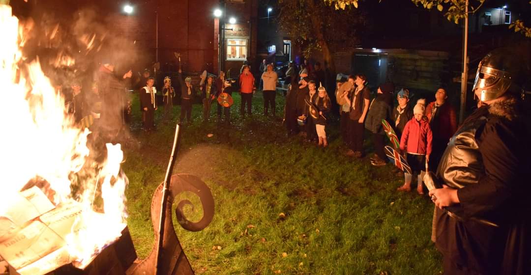 Spring 2024 Update – 61st Sheffield Scout Group
